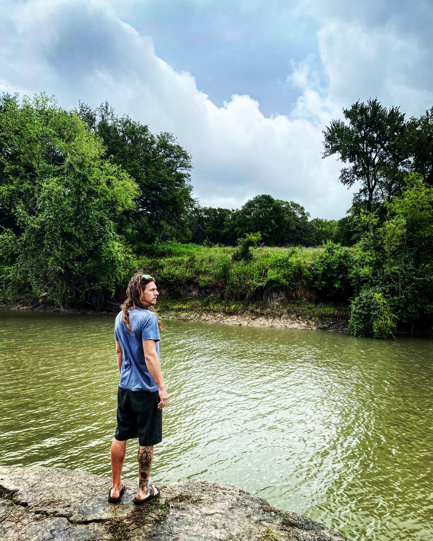 Matthew Thorpe Obituary - Conroe, TX