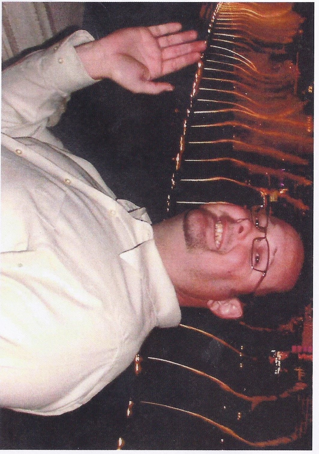 Eric Bruce Corwin Obituary - Orlando, FL