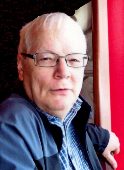 Bryan Emmett Frewin Obituary - Calgary, AB