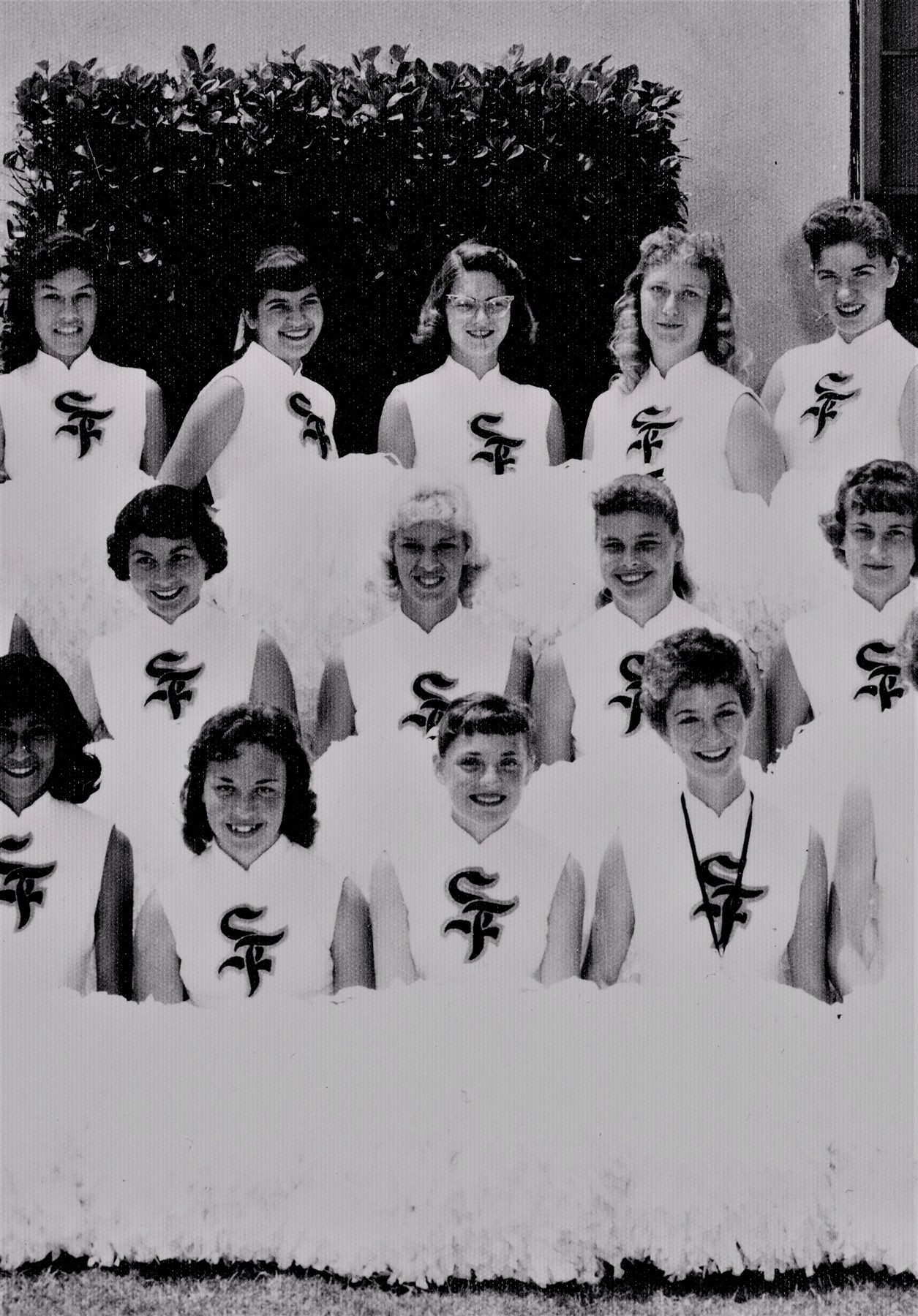 Gwendolyn Bousa Johnson Obituary - Houston, TX