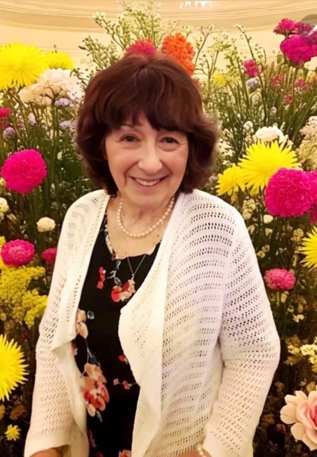 Frances Jordan Obituary - Brandon, FL