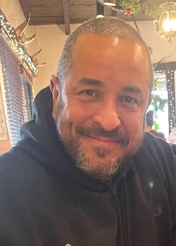 Alexander Ahmed Obituary - El Paso, TX