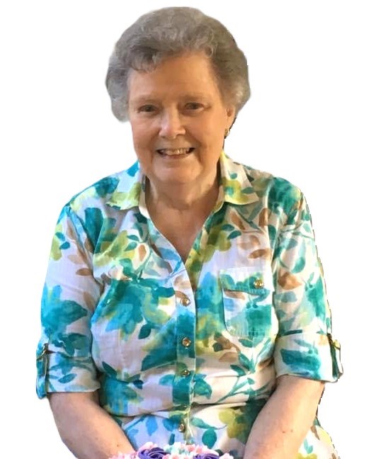 EILEEN CADEK Obituary - Middleburg Heights, OH