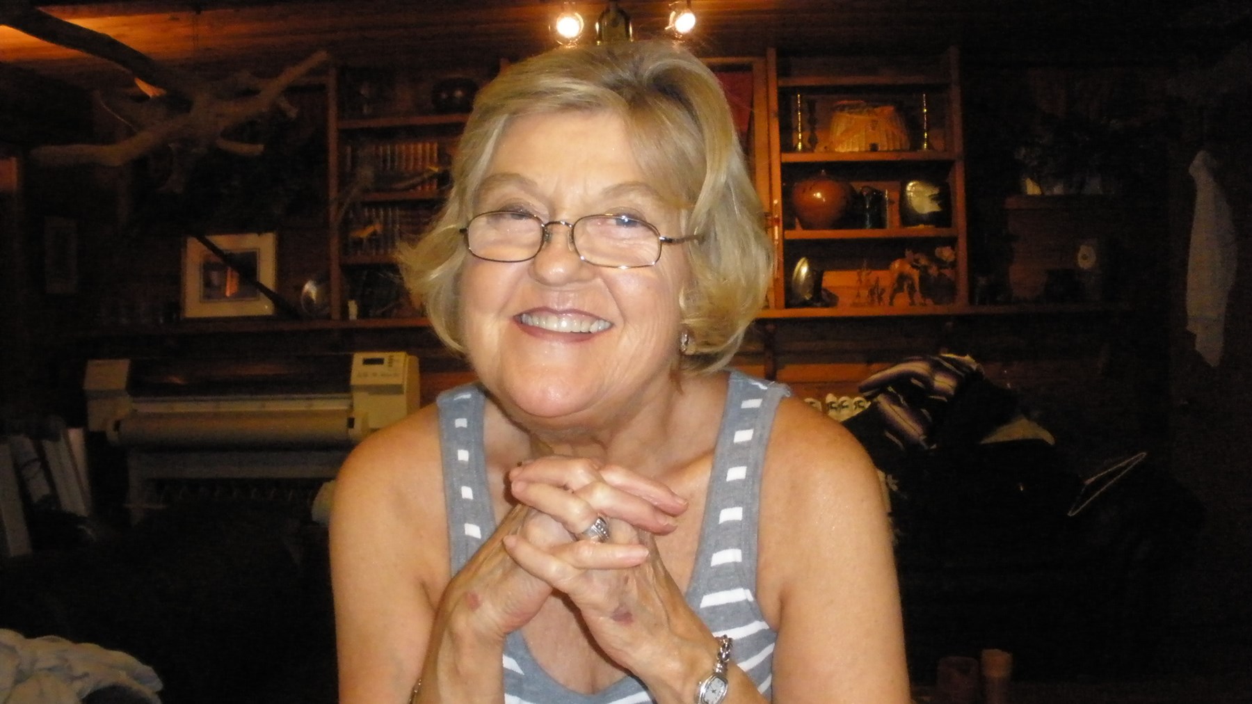 Ann Patterson Obituary - San Diego, CA