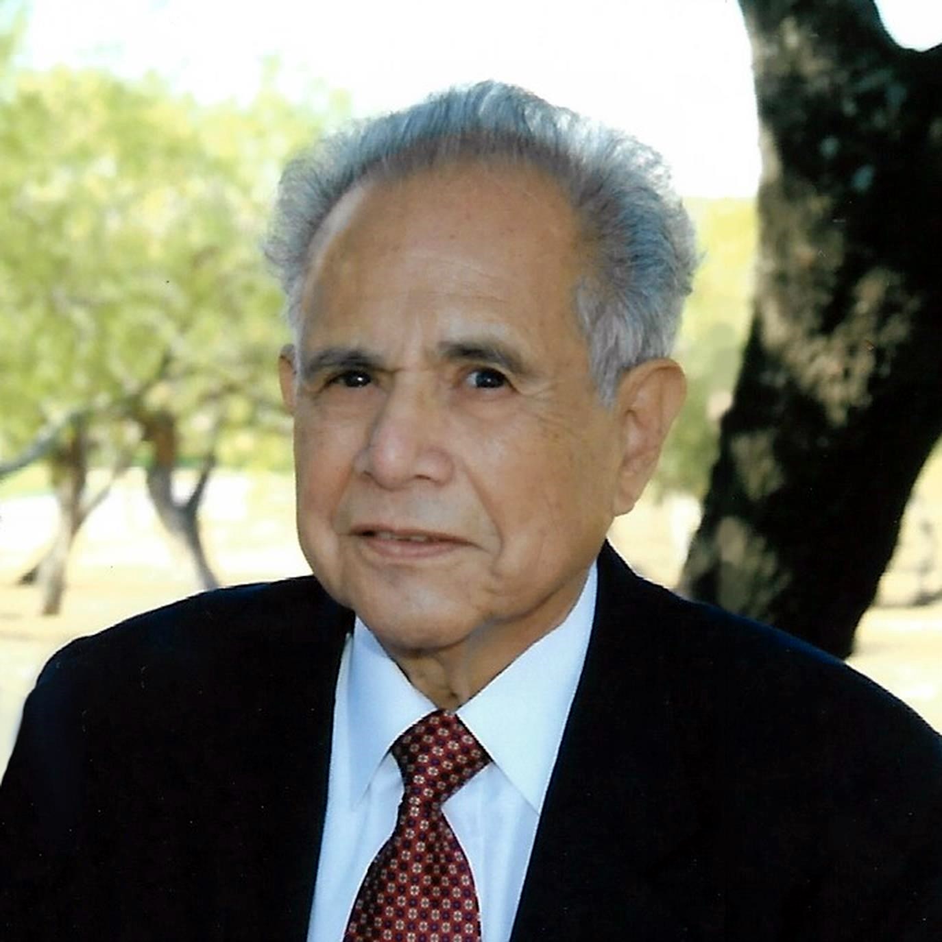 MSG (Ret) US Army John Soliz Obituary - San Antonio, TX