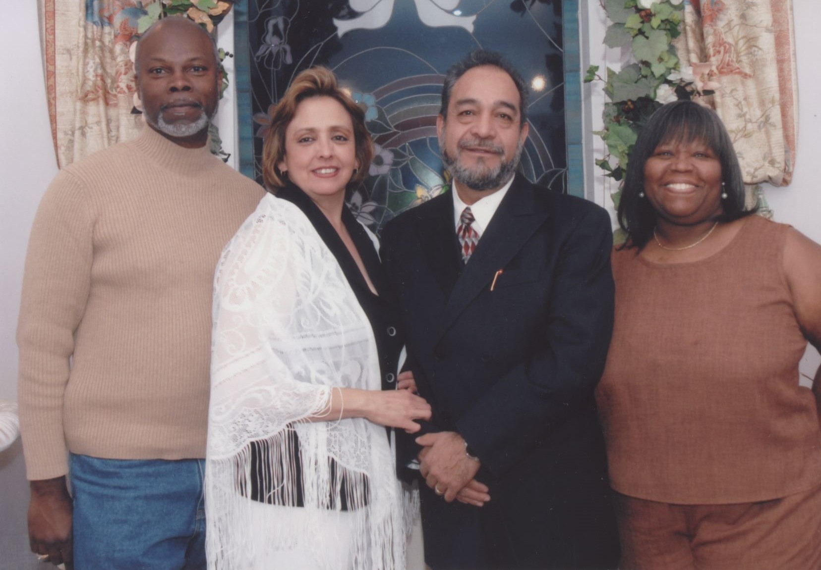 Joseph Carmelo Leonardo Obituary - El Paso, TX