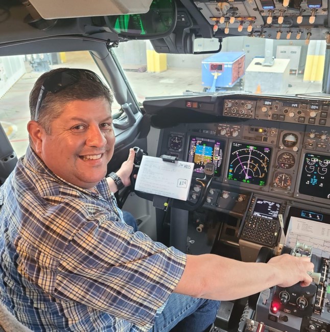 Gerardo Lazcano Obituary - El Paso, TX