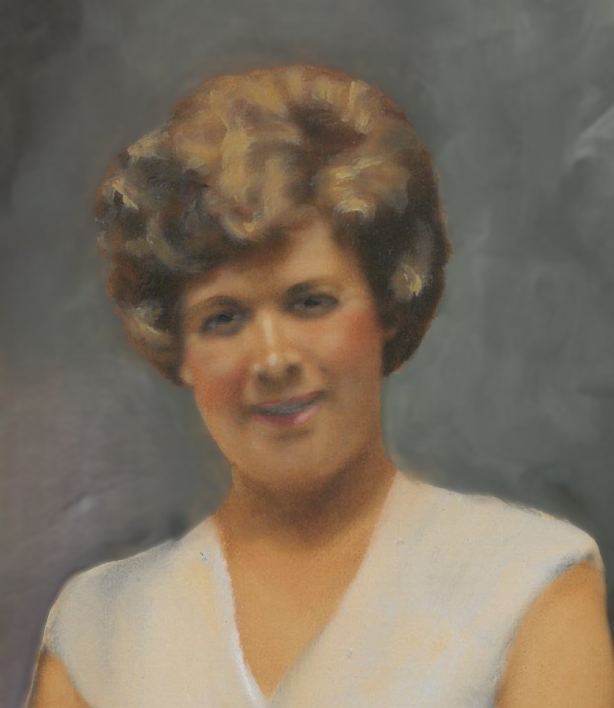 Edith Tyler Obituary - Pearland, TX