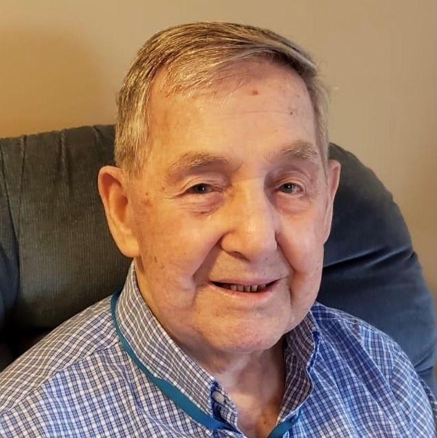 James Field Obituary - Aurora, ON