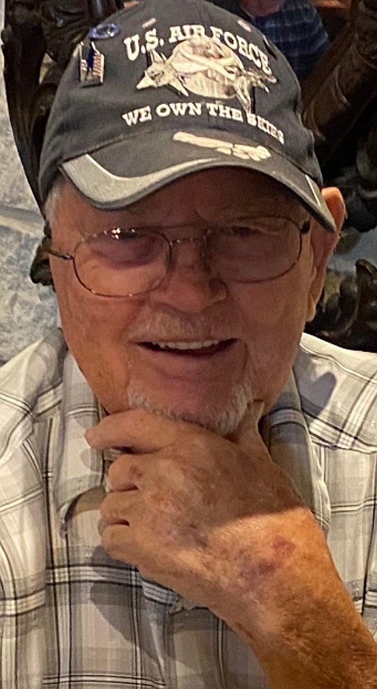 Jack Cox Obituary - Dallas, TX