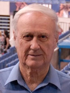 Lawrence Riley Rowe Obituary - New Tazewell, TN