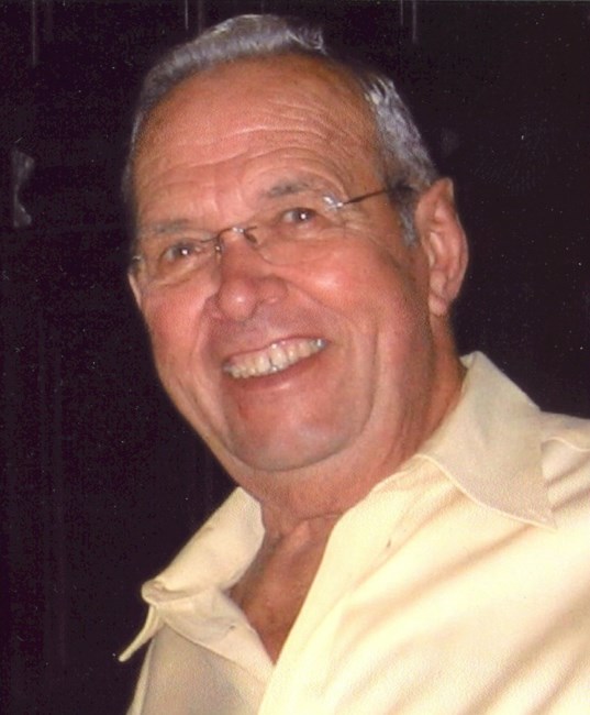 Joseph Scardino Jr. Obituary - New Iberia, LA