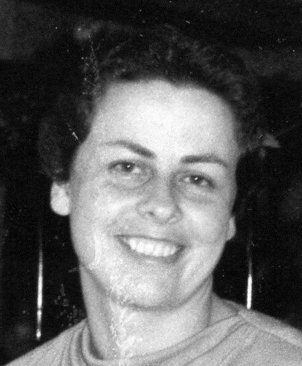 Sally Blanchard Blanchard Maynard Obituary - Yarmouth, ME