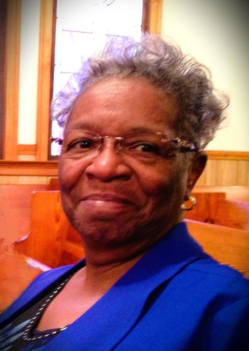 Ruby Wilburn Obituary - Fort Wayne, IN