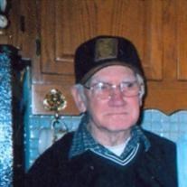 Carl Castle Obituary - Columbus, OH
