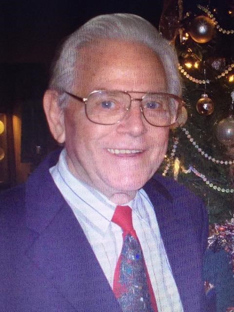 Rev. James R. Lloyd Obituary - Jacksonville, FL