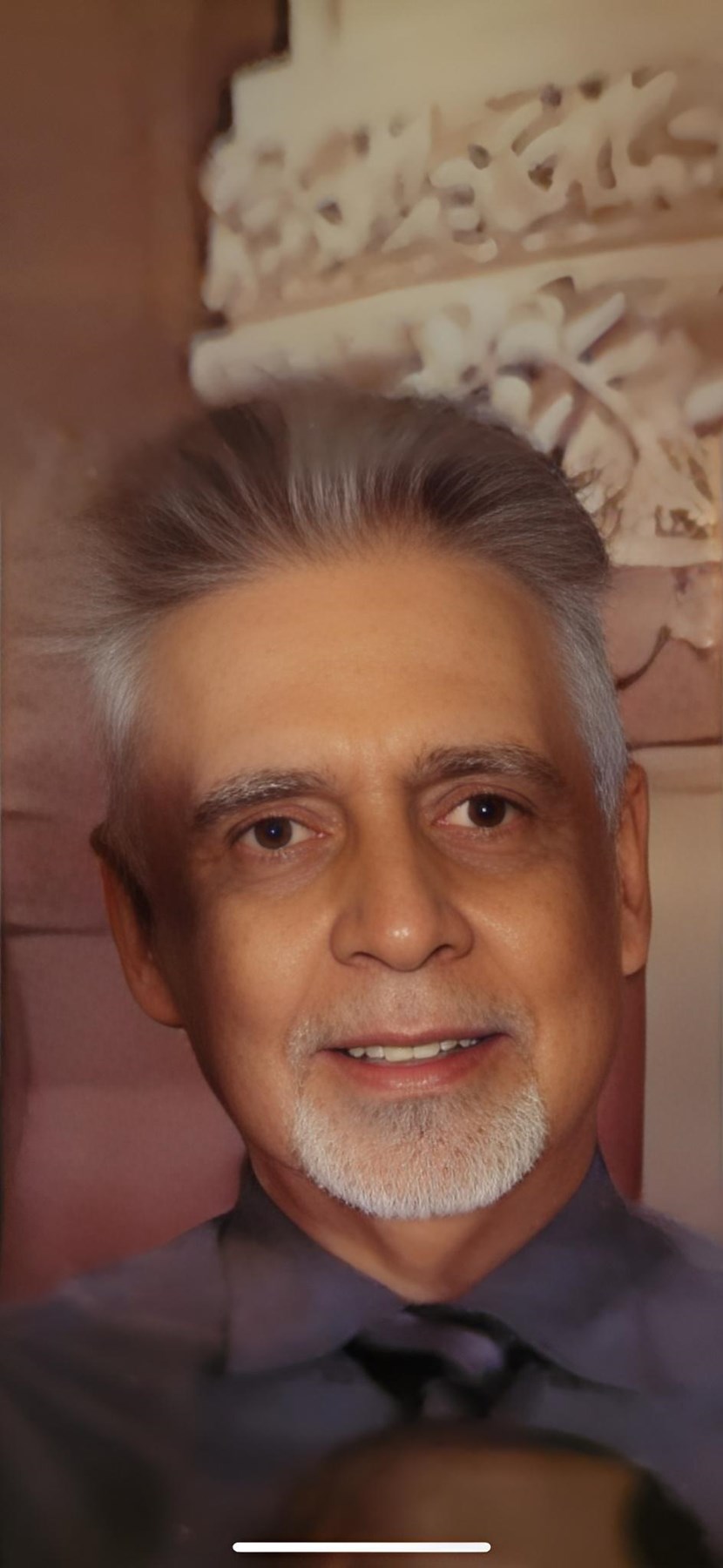 Peter Strubbe Rodríguez Obituary - Bayamon, PR