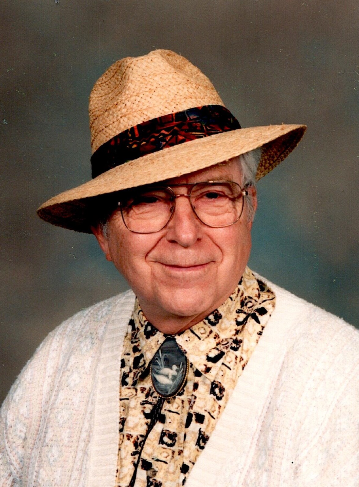 Robert James Foss Obituary - Glendora, CA