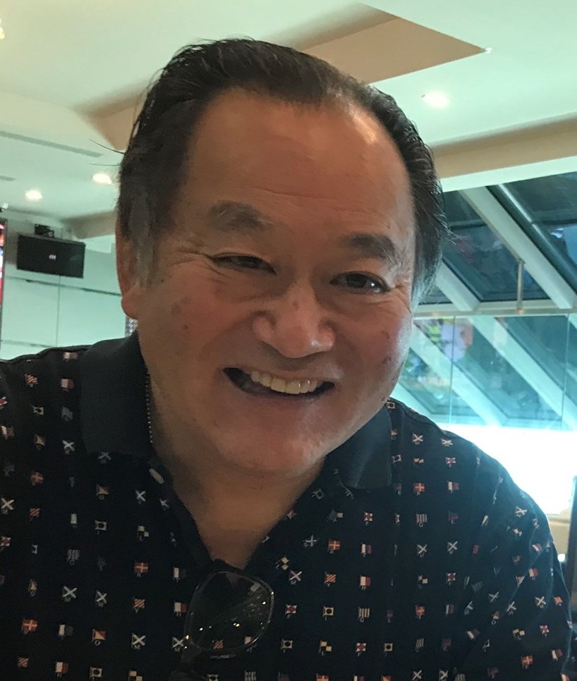 James Jiro Kawamoto Obituary - San Jose, CA