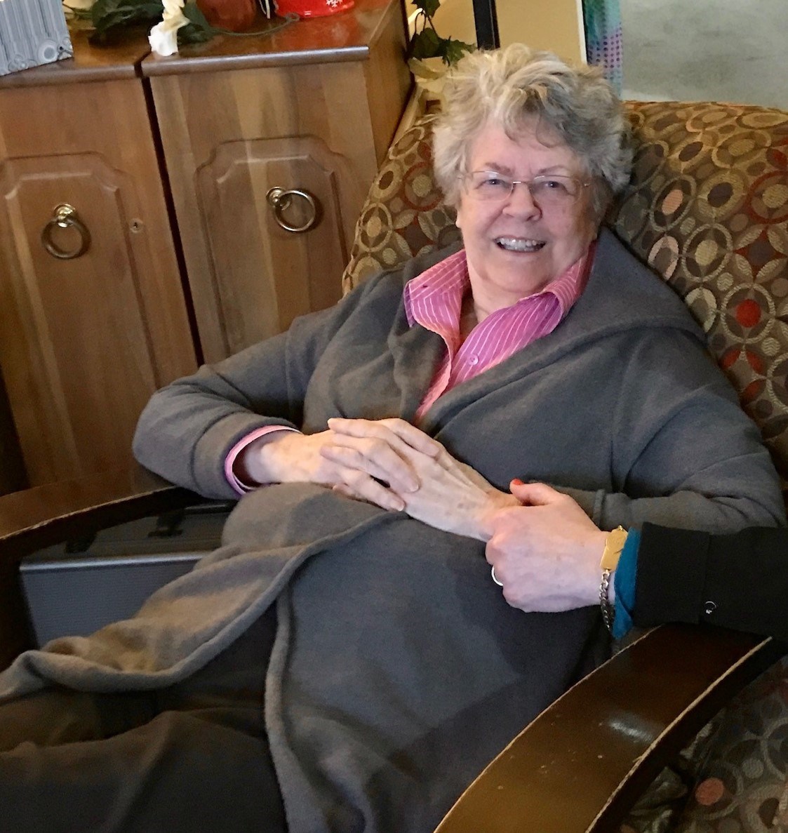 Lila Bundick Obituary - Seattle, WA