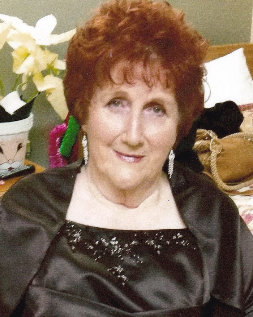 Pearl Marie Tullier Poche Obituary - Gonzales, LA