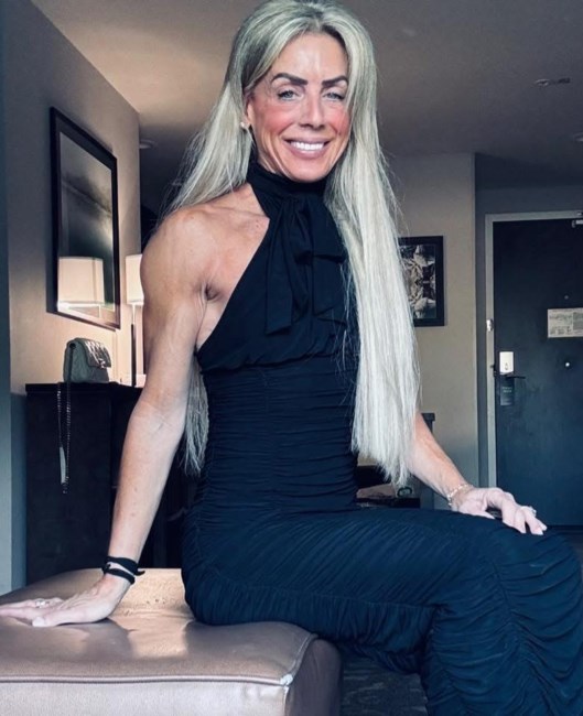 Darlene Phipps Obituary - Sarasota, FL