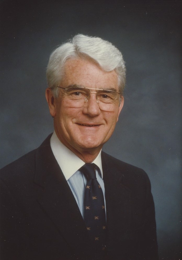 Edward L. Burke Obituary - San Rafael, CA