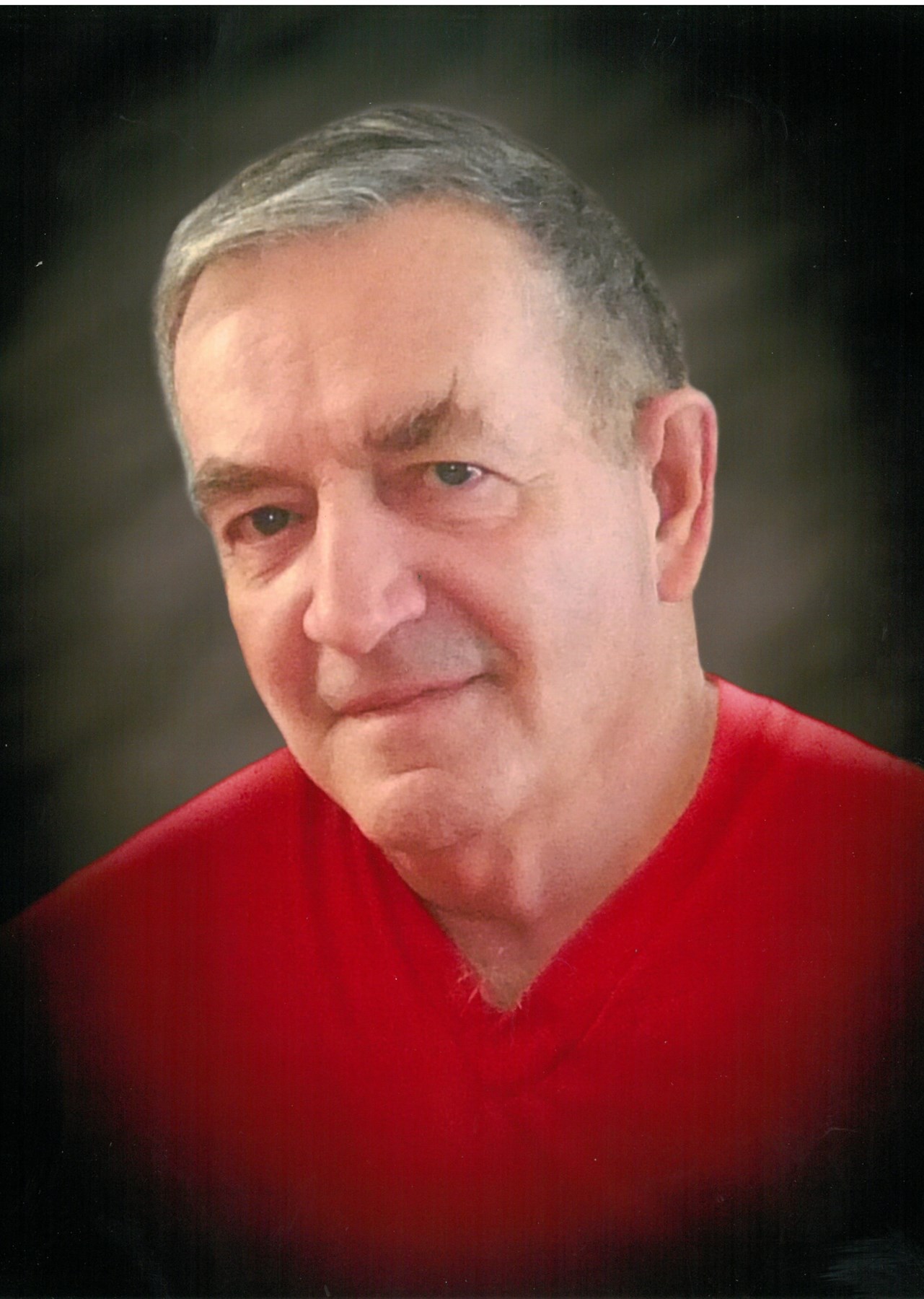 James "Jim" Bush Obituary - Balmoral, NB