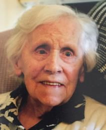 Millie Mackenzie Obituary - Hamilton, ON