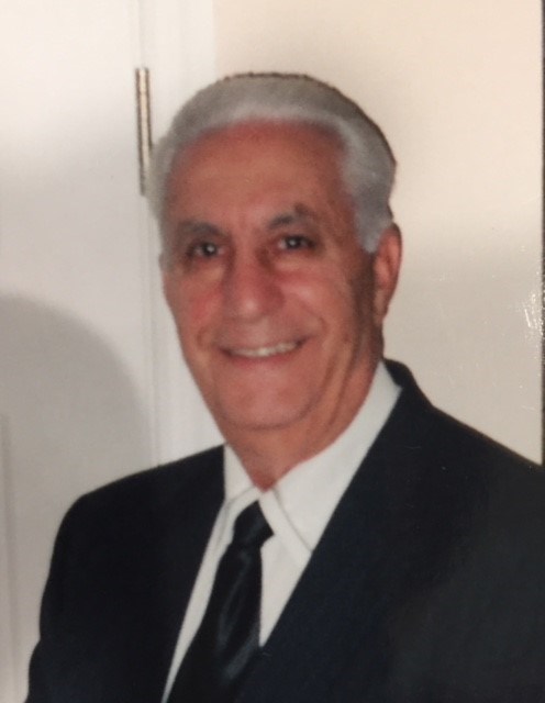 Nicholas Neri Obituary - Sarasota, FL