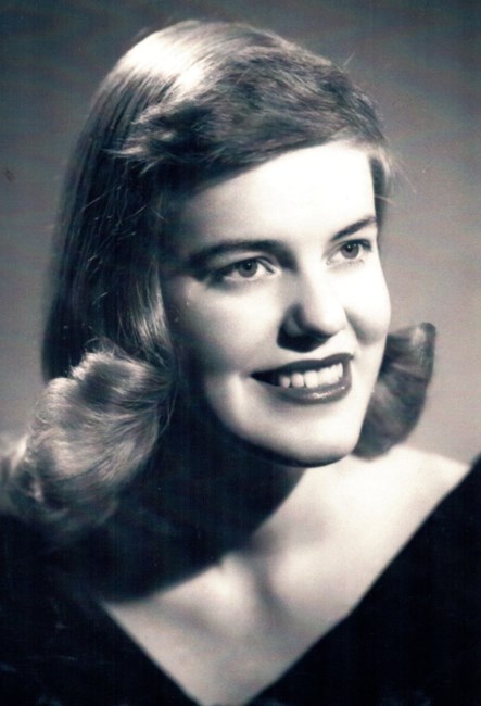 Betty Gammon Obituary - Las Vegas, NV