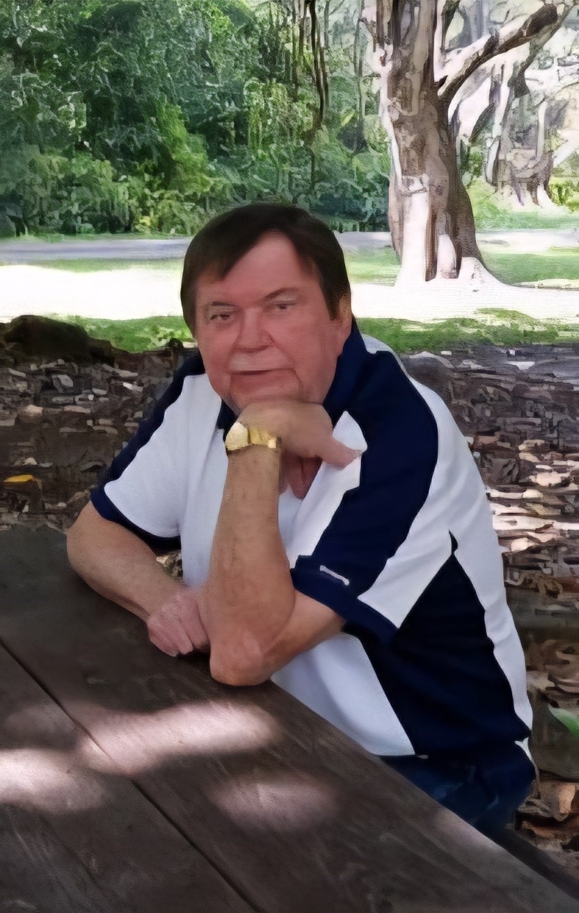 Stephen Taylor Obituary - Hollywood, FL