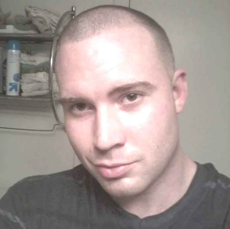 Ryan McCann Obituary - Nottingham, MD