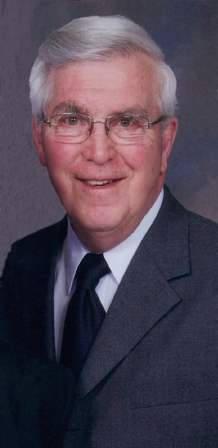 Herbert Tetzlaff Obituary - Calgary, AB