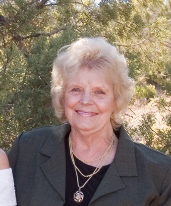 Elizabeth Nickens Obituary - Sun City, AZ