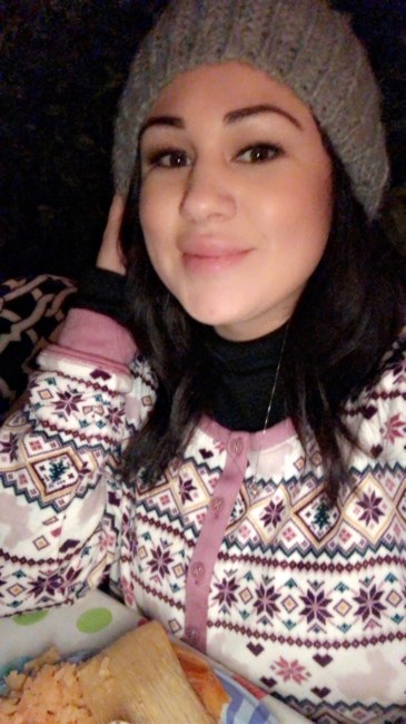 Stephanie Dominguez Obituary - Glendora, CA