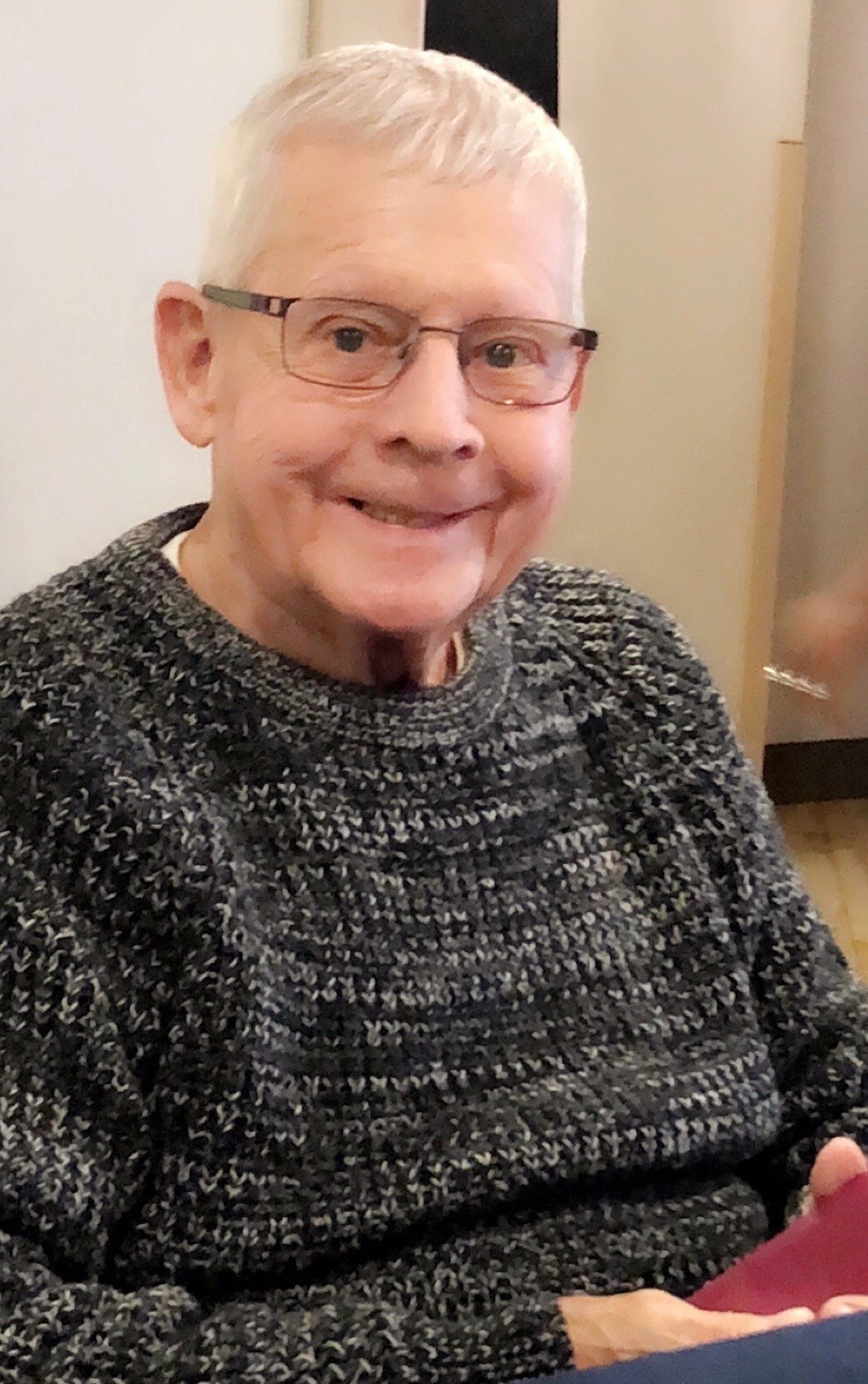 Donald Pesavento Obituary - Terre Haute, IN