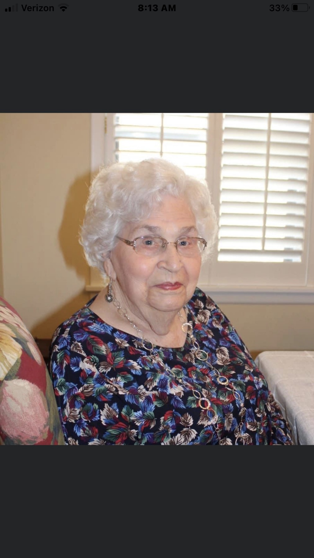 Lela Whaley Obituary - Cullman, AL