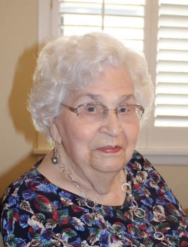 Lela Whaley Obituary - Cullman, AL