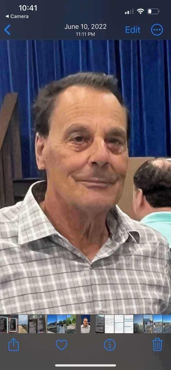 Carmen DeCaro Obituary - Toms River, NJ