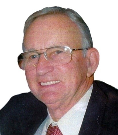 Robert E. Hanson Obituary - Spokane Valley, WA