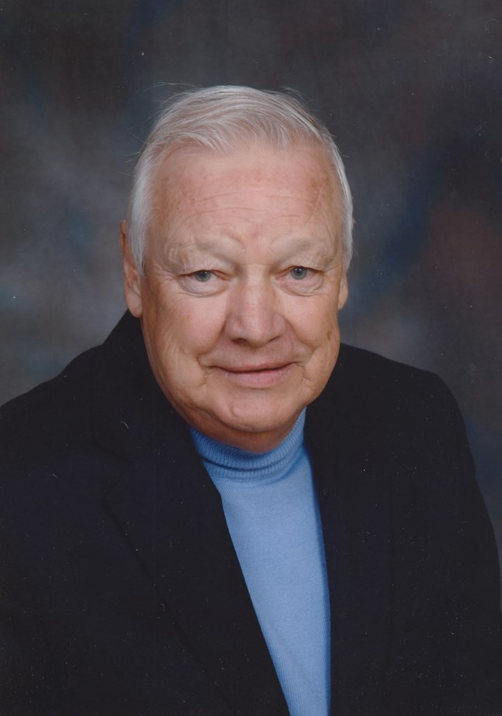 Barry Warren Obituary - Ottawa, ON