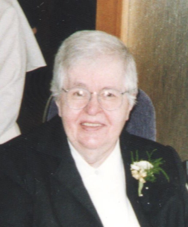 Soeur Janvière (Claire) Fauteux Obituary - St-Hyacinthe, QC