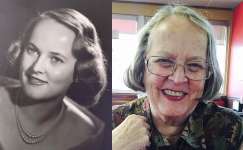 Marilyn Hunsaker Obituario - Millcreek, UT