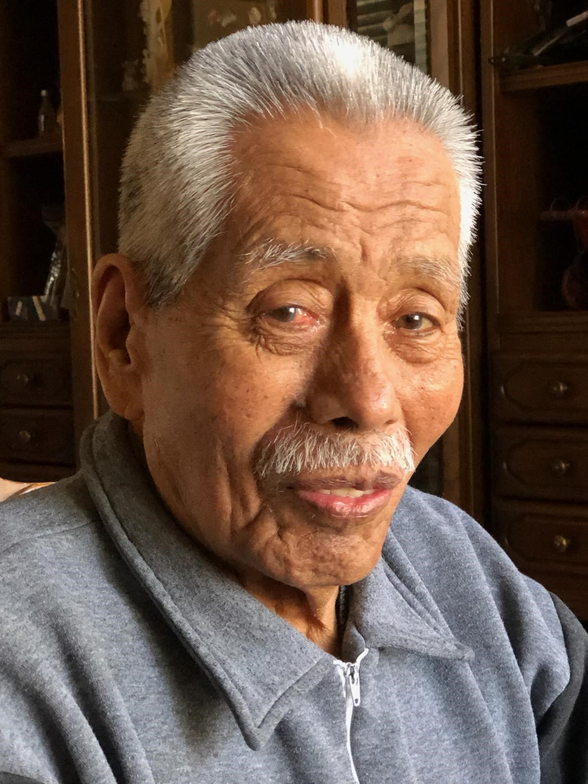 Ignacio Z. Serafin Obituary - Newhall, CA