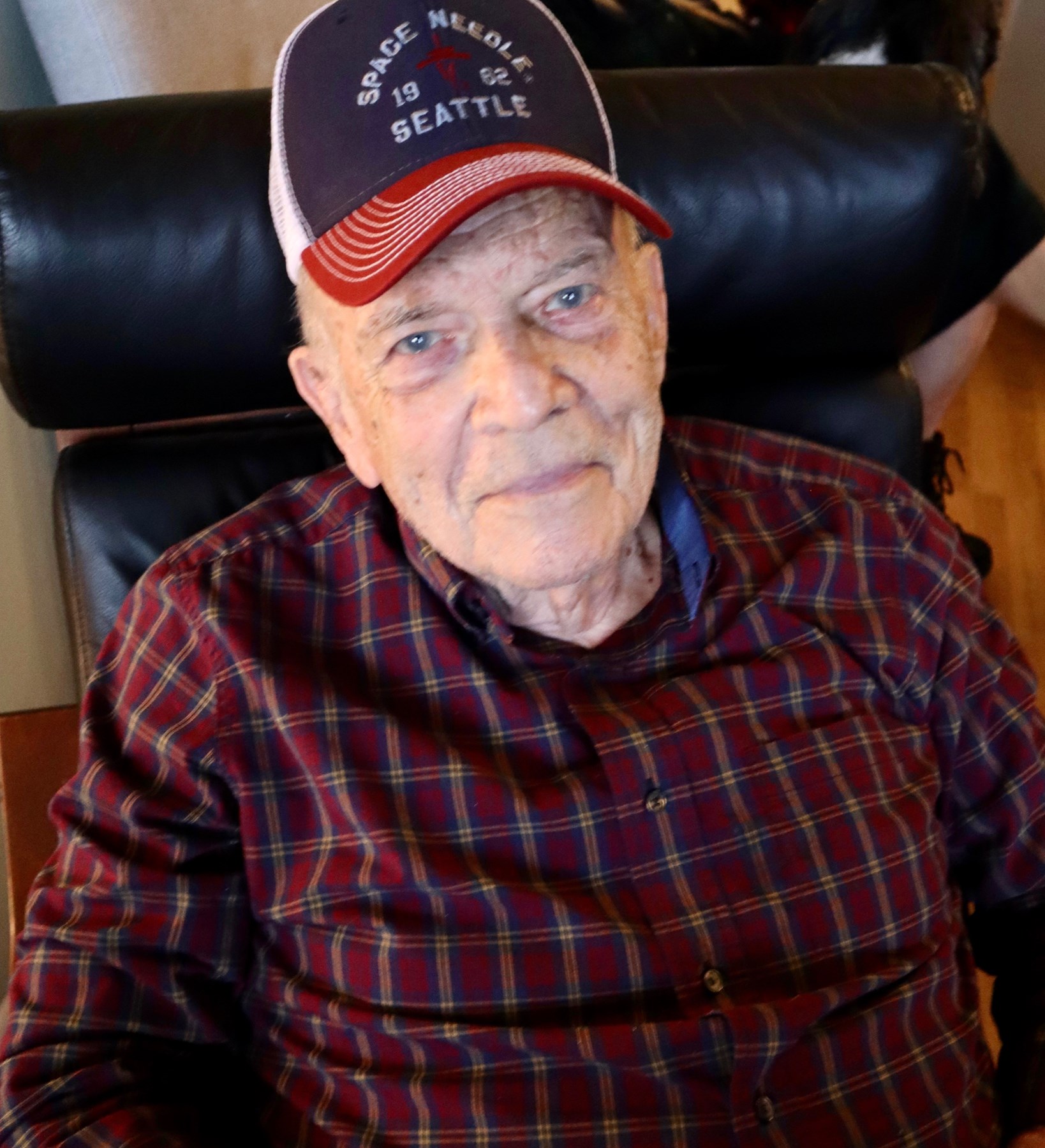 Julius McKay Obituary - Rockledge, FL