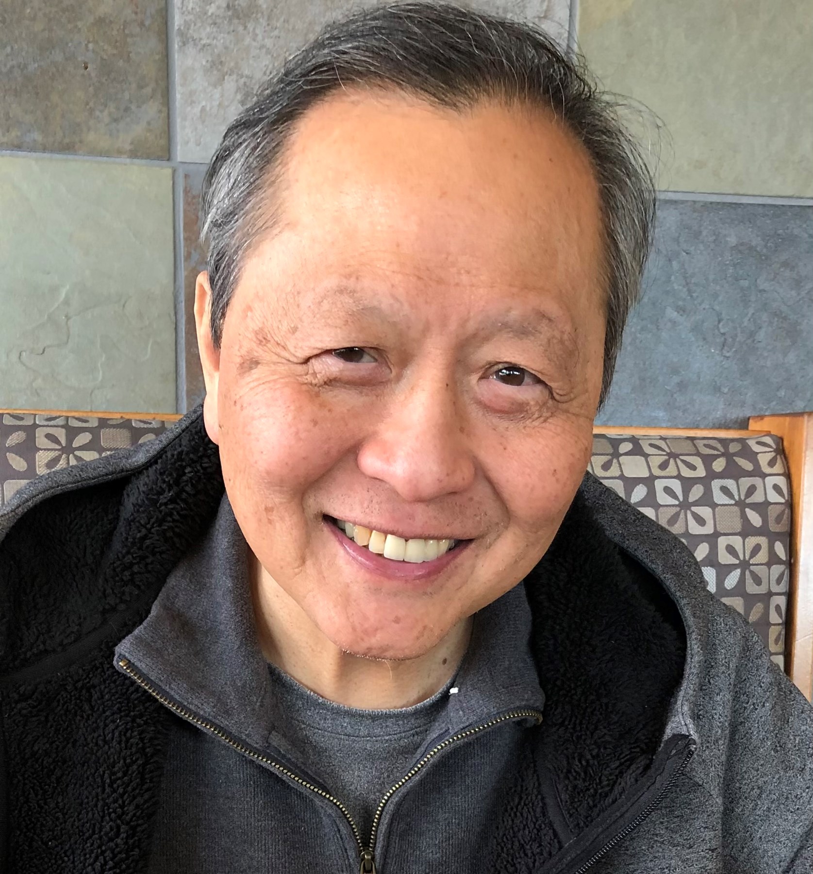 Gordon Chin Obituary - Portland, OR