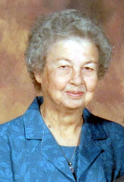Edna Shellman Obituary - Montgomery, AL