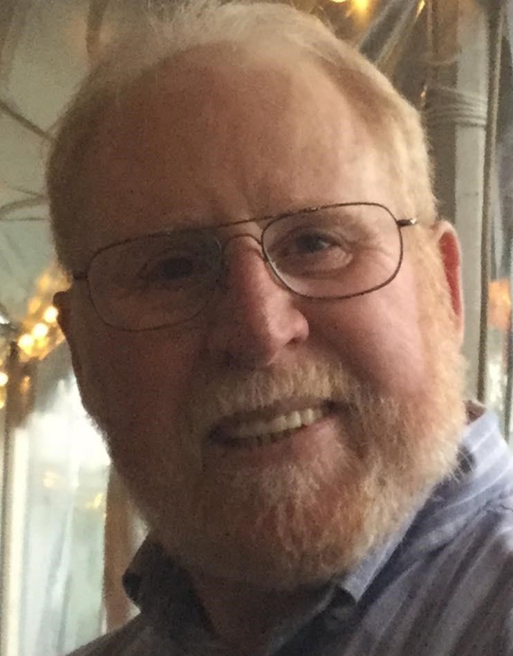 Monte Hickman Obituary Charlottesville Va