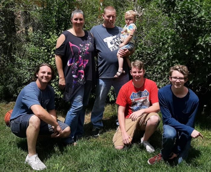 Russell Lewellen, Jr. Obituary - Colorado Springs, CO